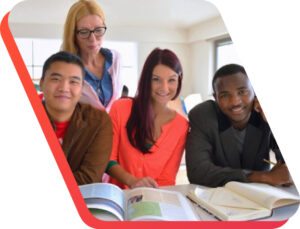 ENALINGUA | Deutsch Intensivkurs Frankfurt | Sprachschule