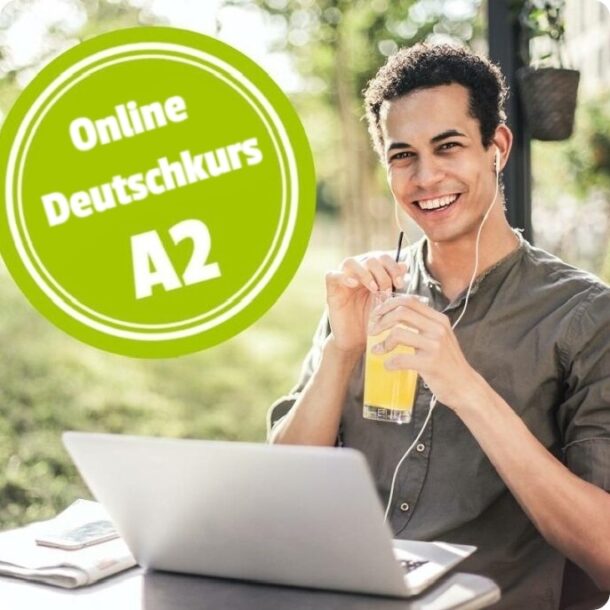 ENALINGUA | Nr.1 Online Deutschkurse | Sprachschule FFM