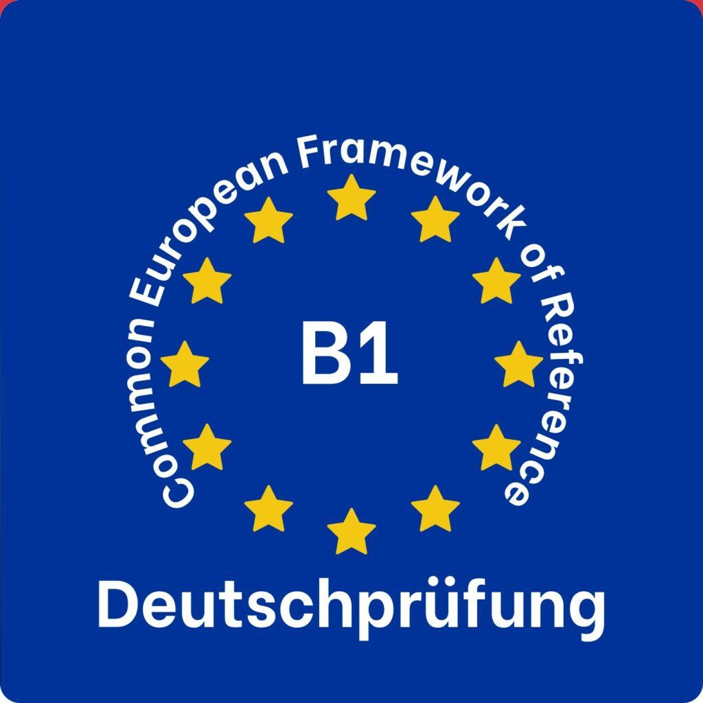 Deutschprüfungen buchen - ENALINGUA