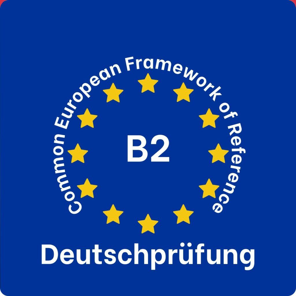 Deutschprüfungen buchen - ENALINGUA