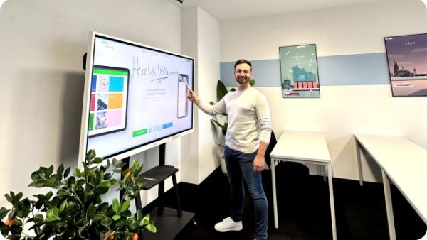 ENALINGUA | Deutsch Intensivkurs Frankfurt | Sprachschule