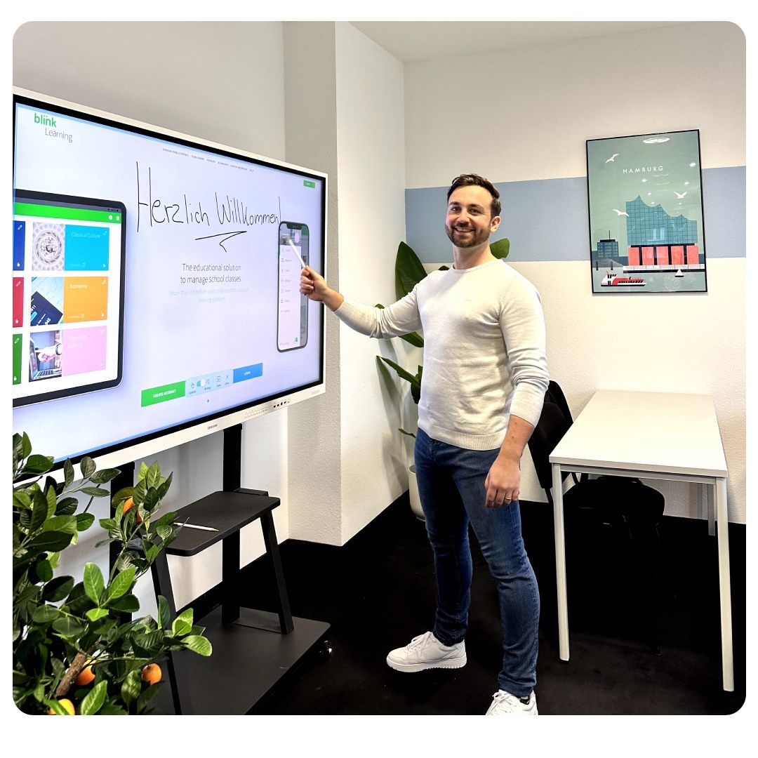 ENALINGUA | Deutsch Intensivkurs Frankfurt | Sprachschule