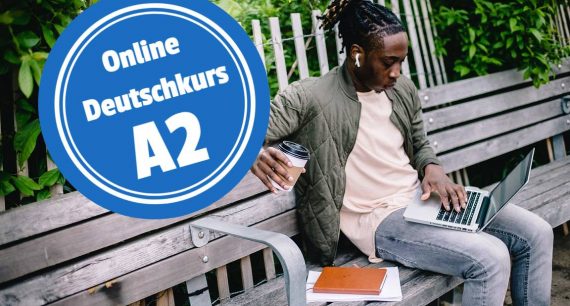 A2 Online Deutschkurs |ENALINGUA Sprachschule